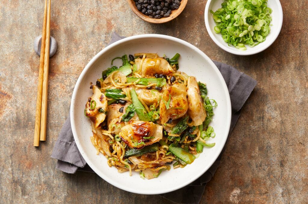 Recipes Archive - Mr. Chen's Dumplings