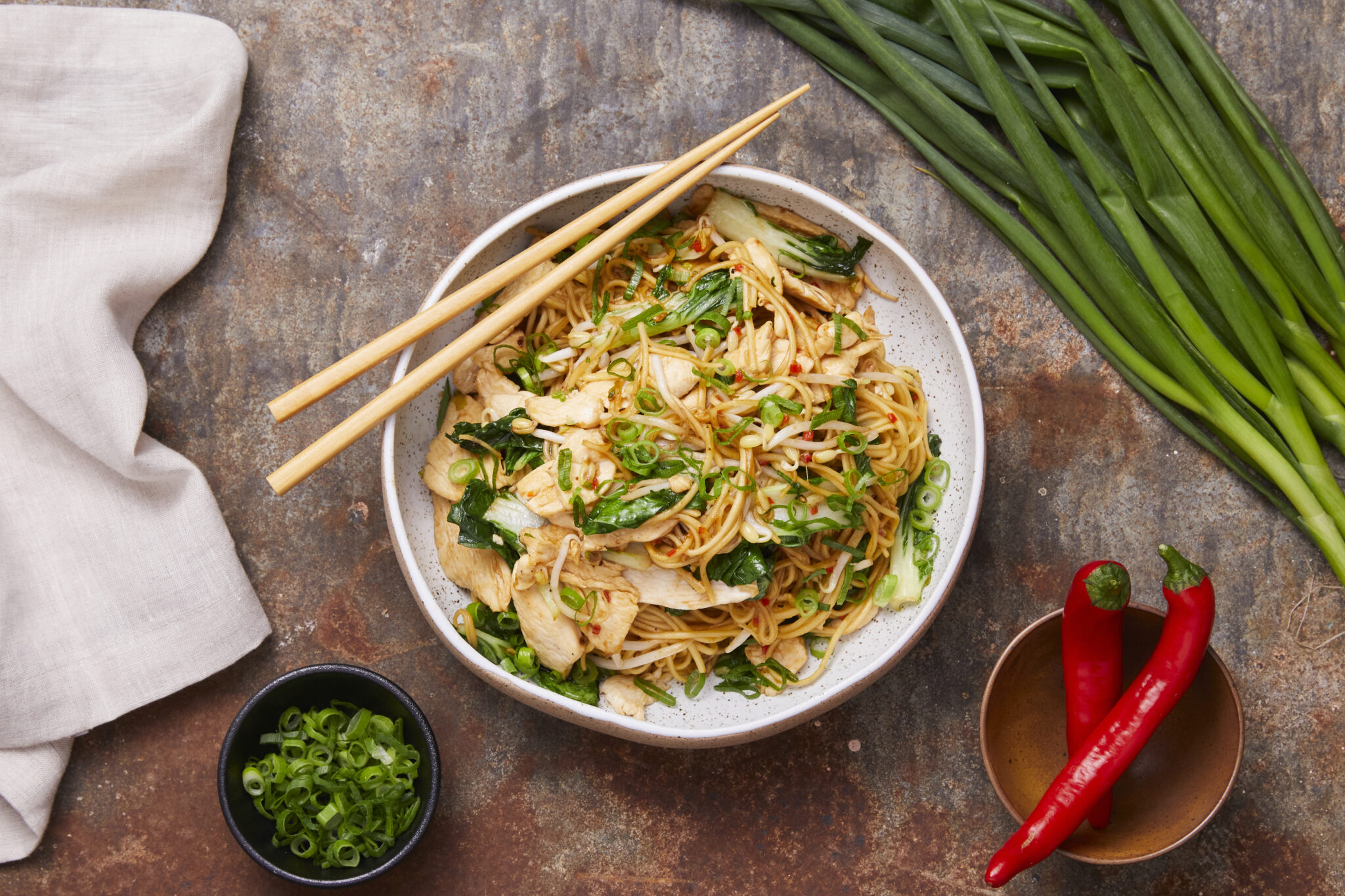 Recipes Archive - Mr. Chen's Dumplings